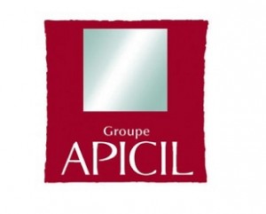 APICIL : Mutuelle Santé Entreprise, TNS, Seniors, Couple...