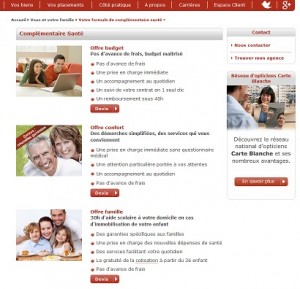 GENERALI Mutuelle : Avis, Infos, Téléphone et Adresse